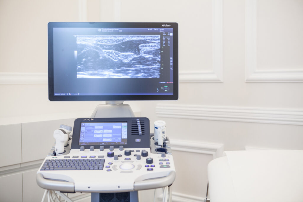 How to choose the correct ultrasound machine - Diagnosis Corporate